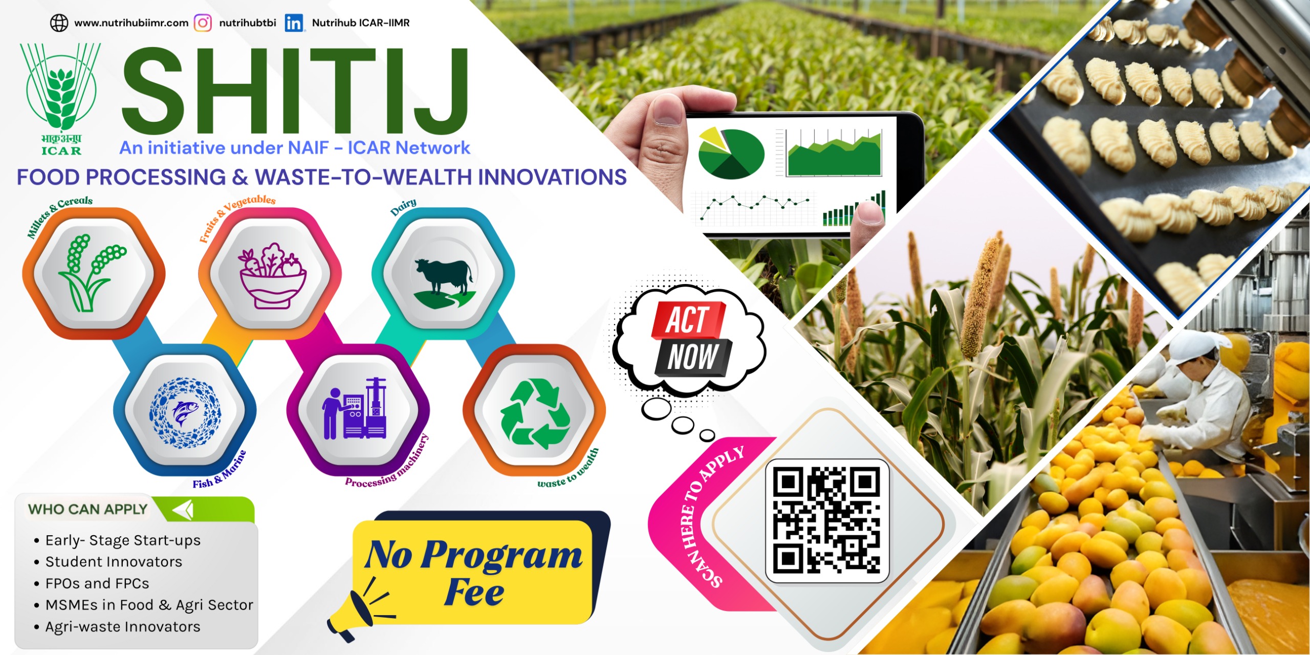 ICAR | Central Institute for Subtropical Horticulture