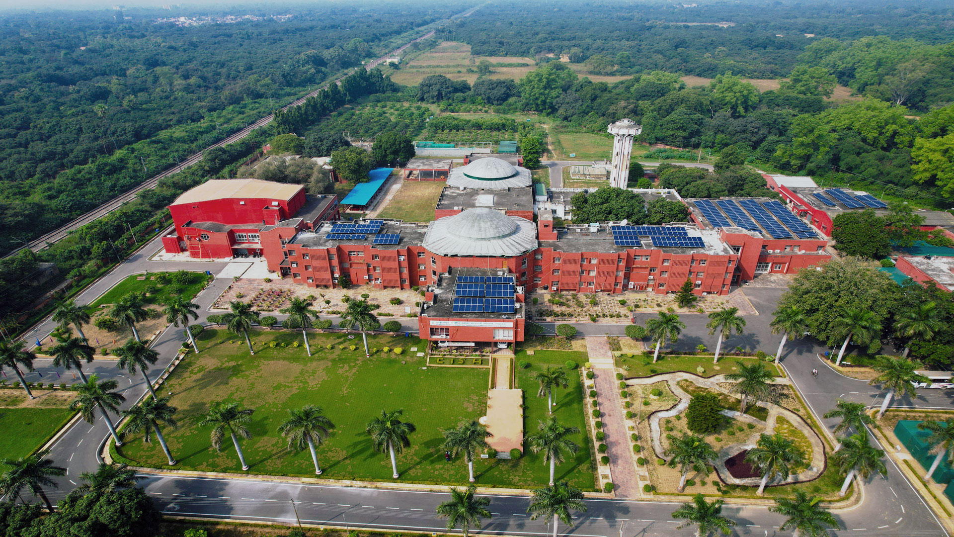 ICAR | Central Institute for Subtropical Horticulture