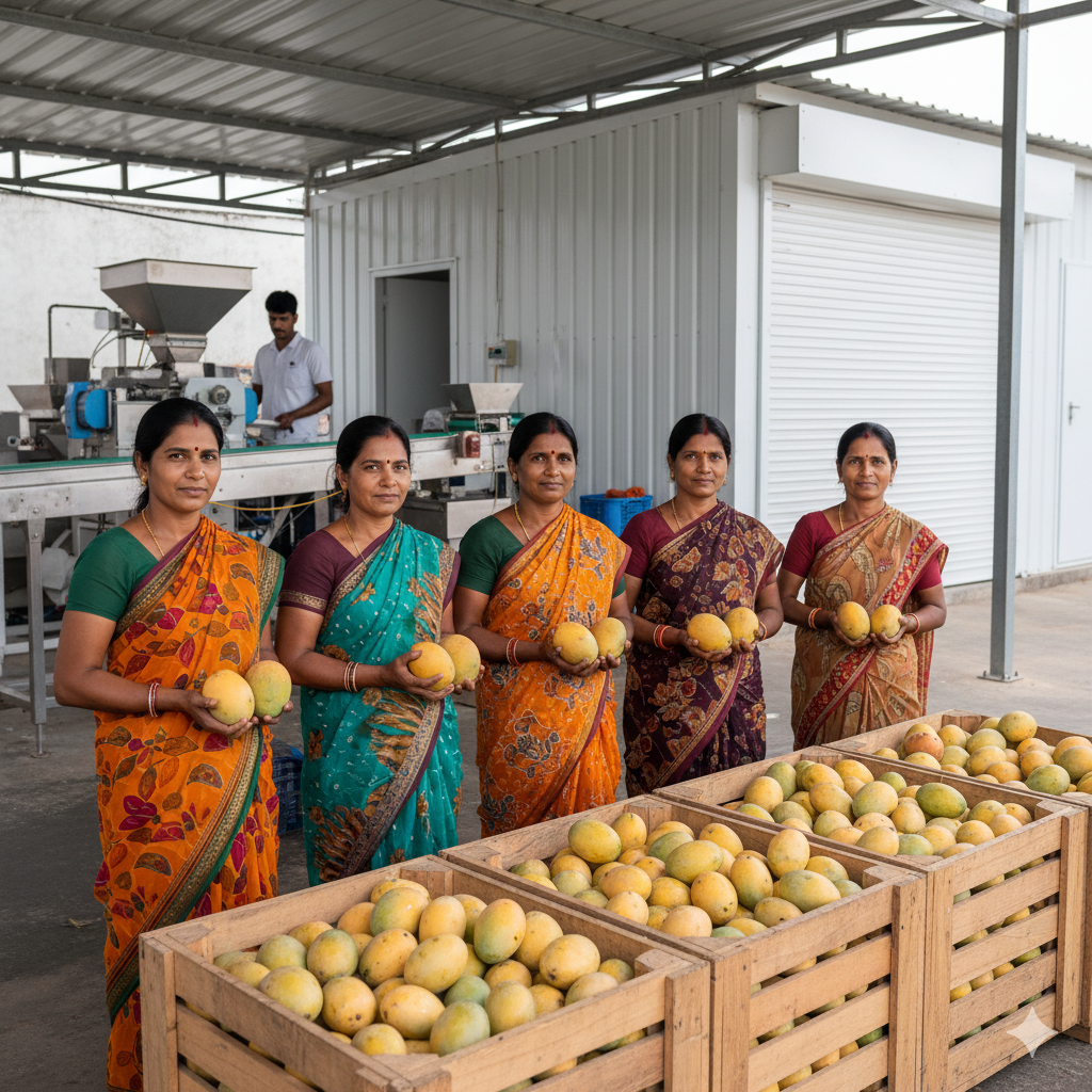 ICAR | Central Institute for Subtropical Horticulture